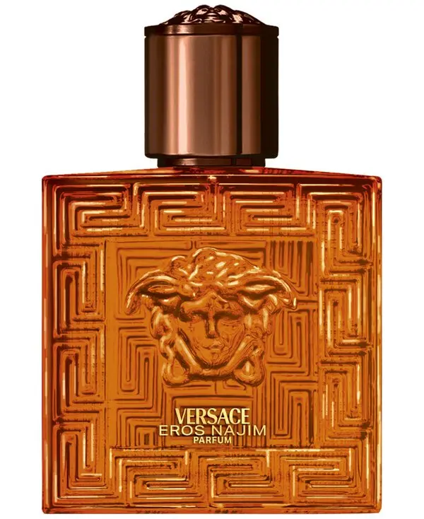 Versace Eros Najim Eau De Parfum Spray - No Color