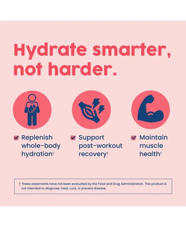 NATIVEPATH Native Hydrate