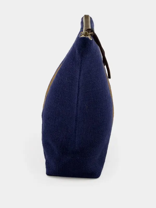 Libeco Linen Pouch Etui - Multicolour