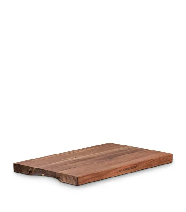 LE CREUSET Acacia Wood Chopping Board - Neutral