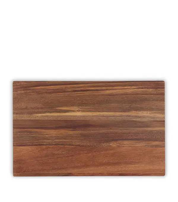 LE CREUSET Acacia Wood Chopping Board