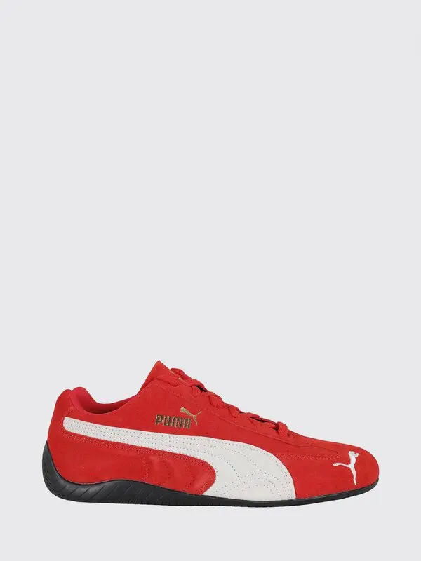 PUMA Sneakers - Red