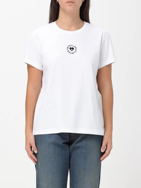 Stella McCartney T-shirt - White