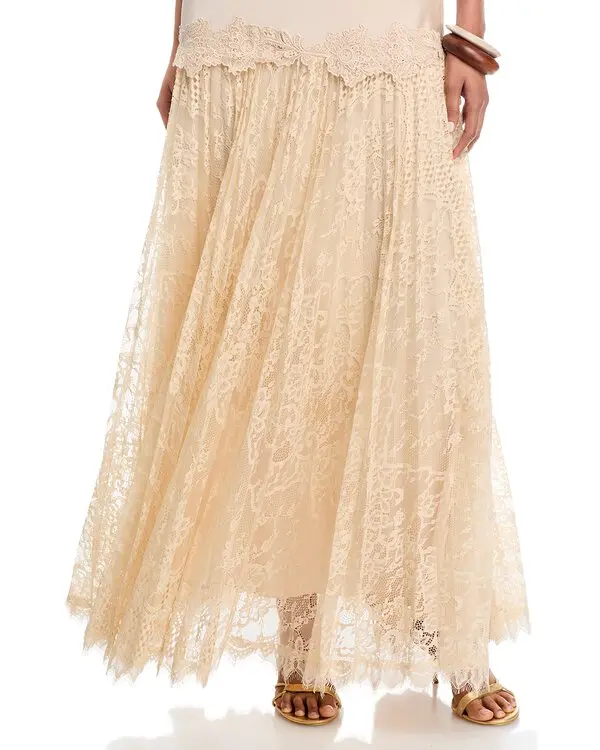 Kobi Halperin Grazia Dress - Antique