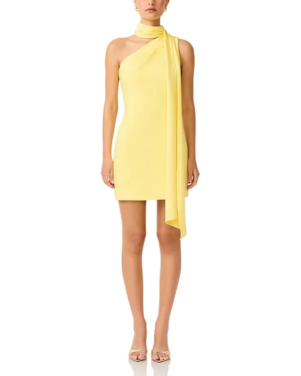 ELLIATT Sloan Mini Dress
