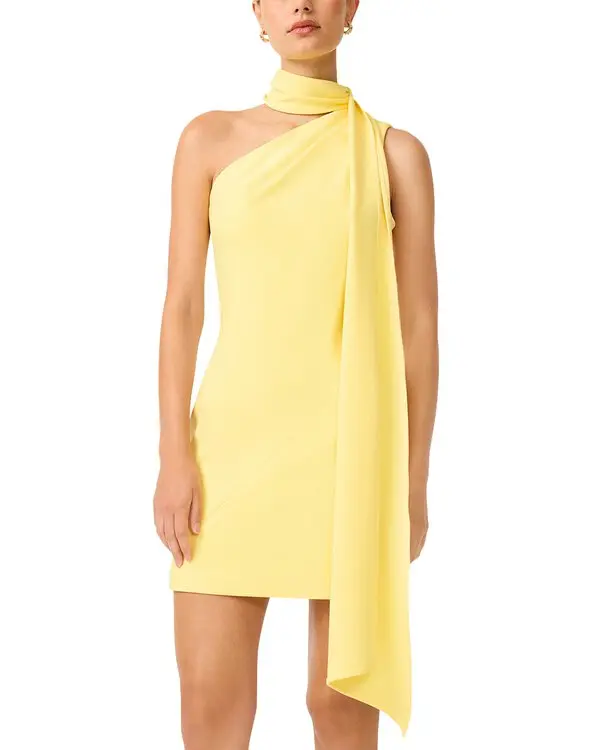 ELLIATT Sloan Mini Dress