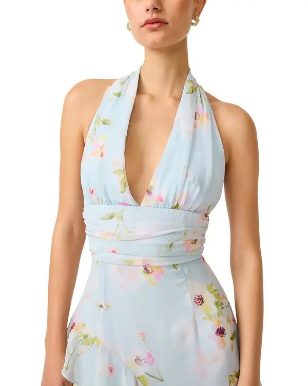 ELLIATT Zinnia Gown