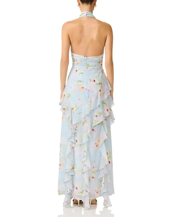 ELLIATT Zinnia Gown