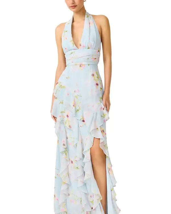 ELLIATT Zinnia Gown