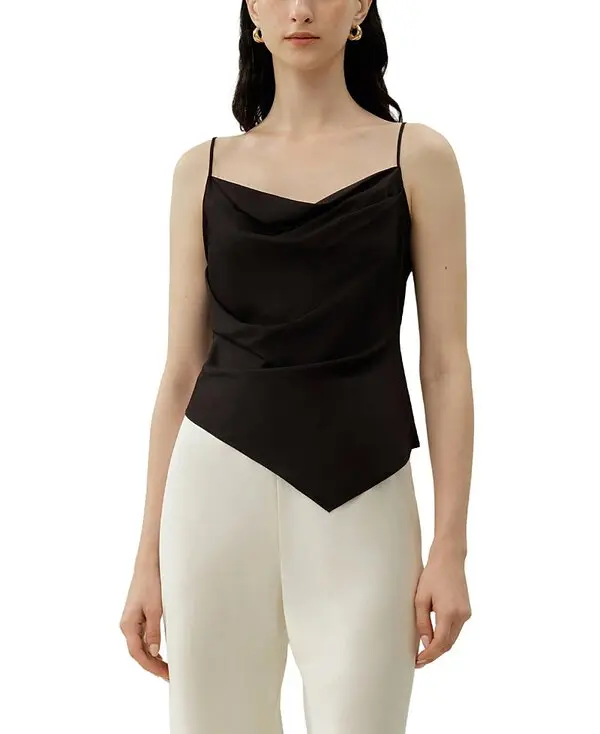 Lilysilk Astra Stretchy Camisole
