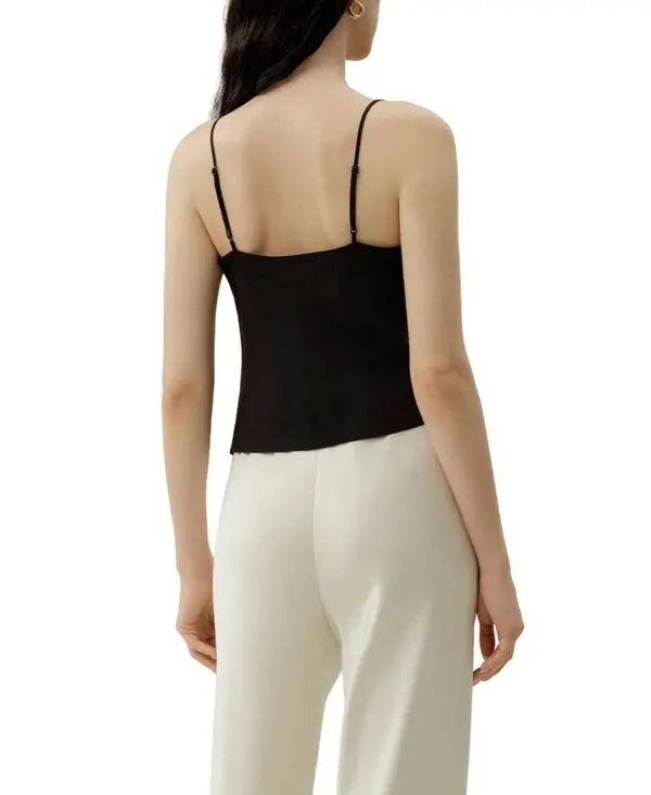 Lilysilk Astra Stretchy Camisole