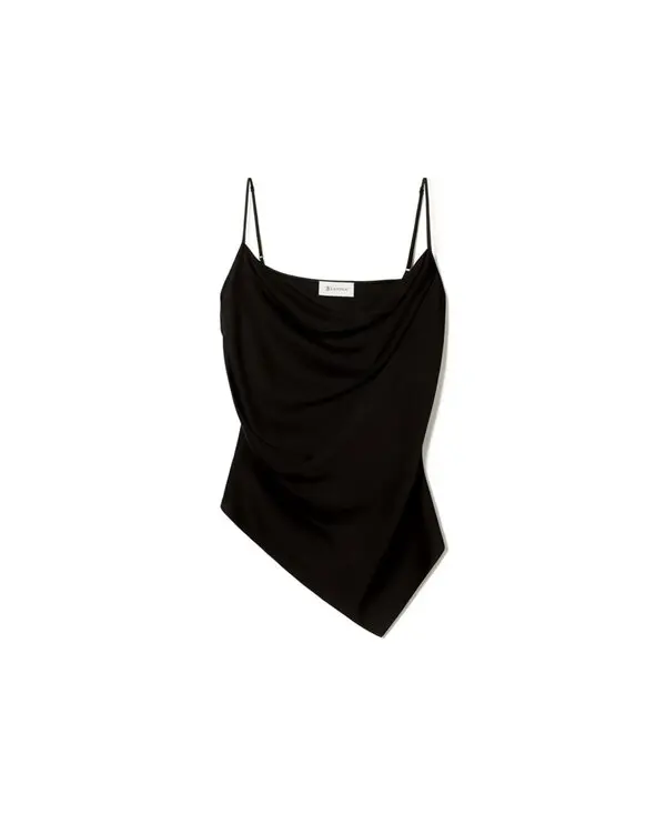 Lilysilk Astra Stretchy Camisole