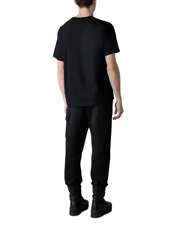 Mackage Tee-r Tee - Black