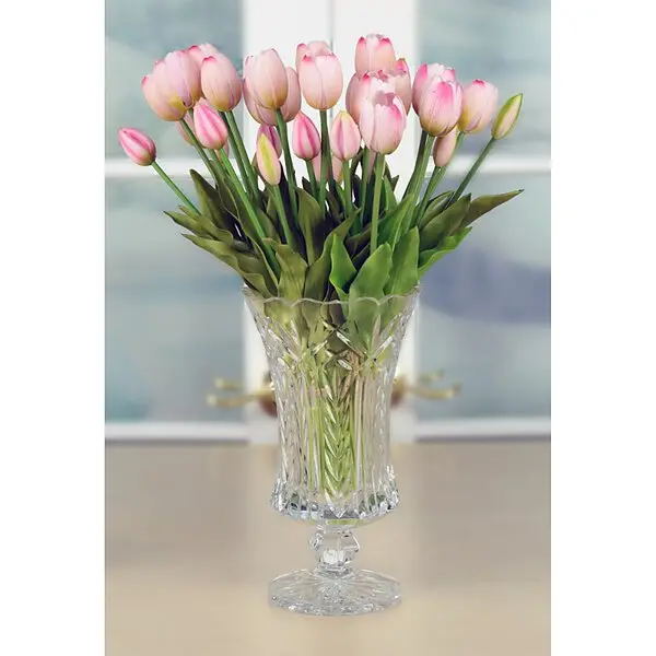 MARK ROBERTS Blooming Tulip Bunch, Set Of 6 - No Color