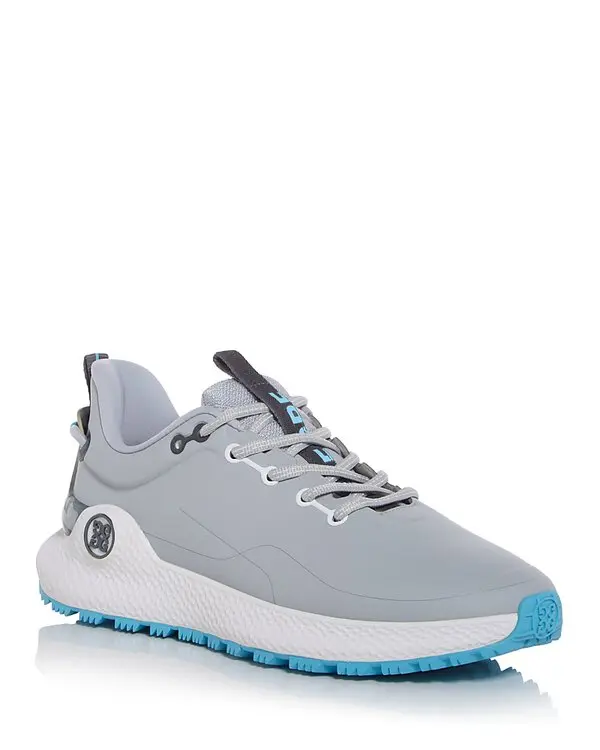 G/fore Mg4+ O2 Golf Sneakers - Nimbus