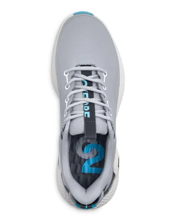 G/fore Mg4+ O2 Golf Sneakers - Nimbus