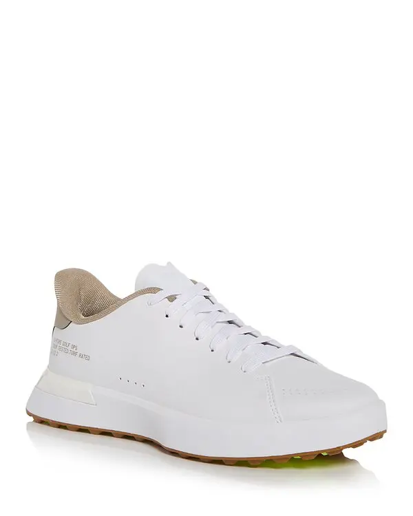 G/fore G.112 Golf Sneakers - Snow/dune