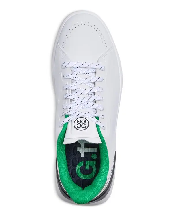 G/fore G.112 Skull Golf Sneakers