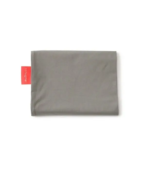 BBHUGME Extra Pregnancy Pillow Cover - Stone