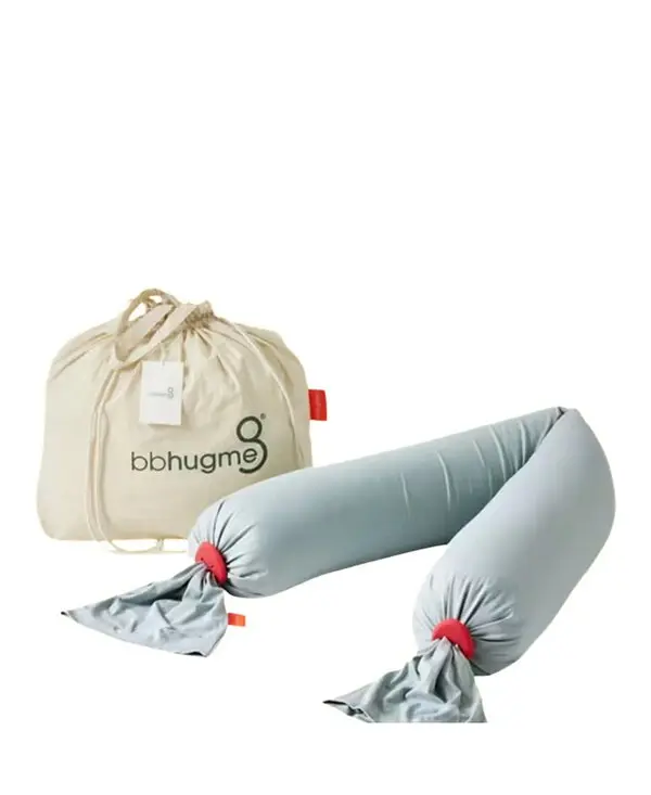 BBHUGME Pregnancy Pillow - Eucalyptus