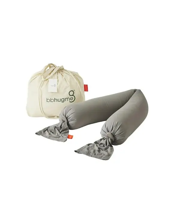 BBHUGME Pregnancy Pillow - Stone