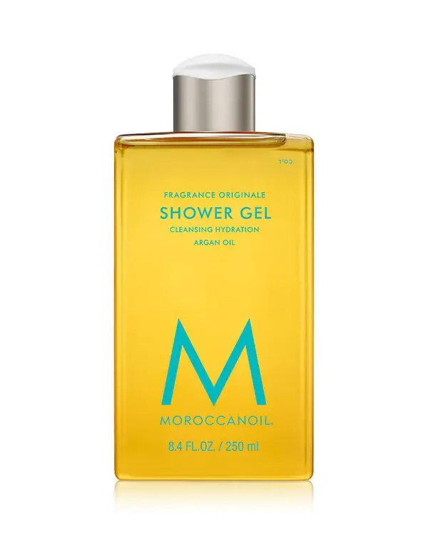 MOROCCANOIL Shower Gel 8.4 Oz - No Color