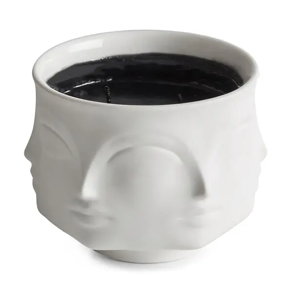 Jonathan Adler Muse Noir Ceramic Candle