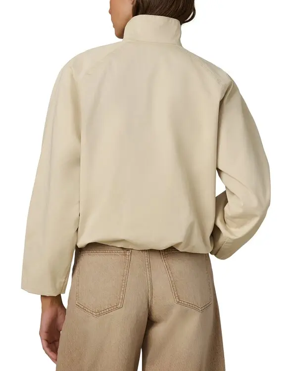 Joe's Jeans The Zip Bubble Jacket