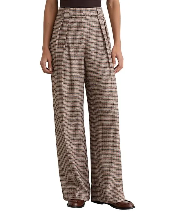 REISS River Trousers