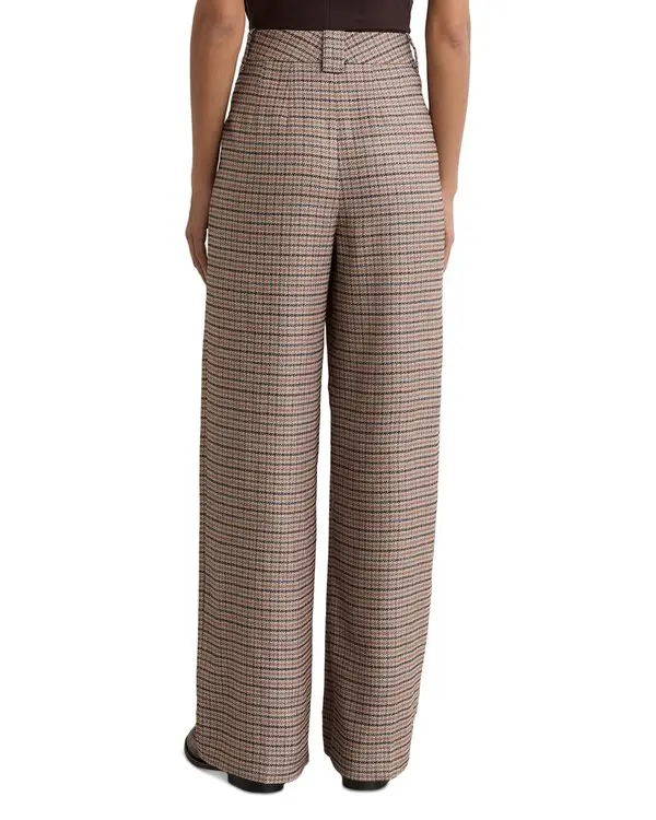 REISS River Trousers