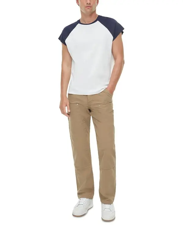 Simkhai Reuben Tee