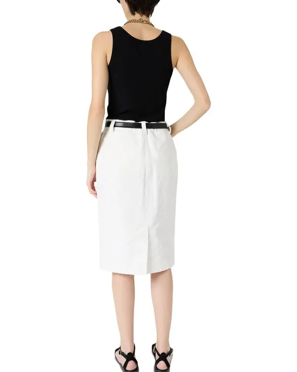 Gerard Darel Jalila Skirt