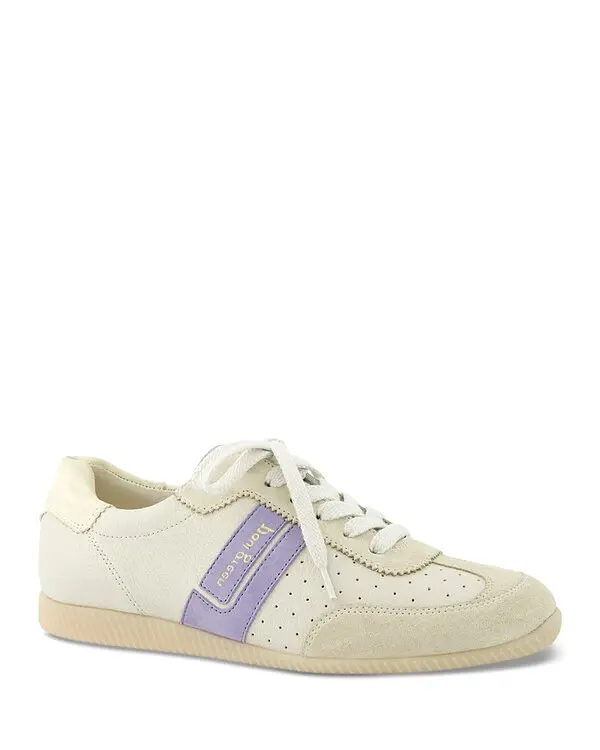 Paul Green Dandi Sneakers - Ivory Combo
