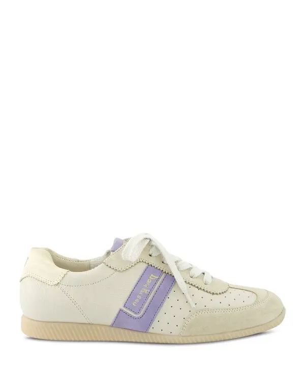Paul Green Dandi Sneakers - Ivory Combo