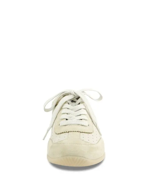 Paul Green Dandi Sneakers - Ivory Combo