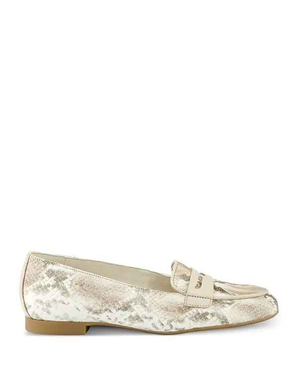 Paul Green Dottie Penny Loafers