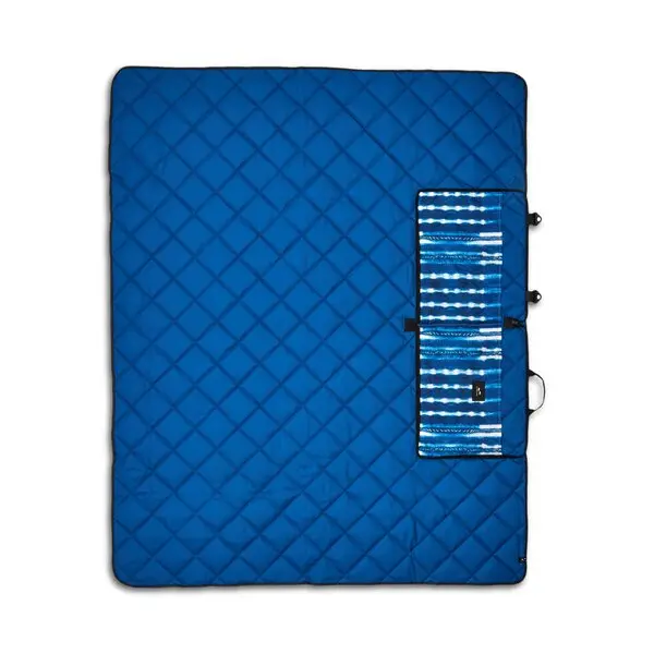 SLOWTIDE Kyoto 60 X 72 Picnic Blanket