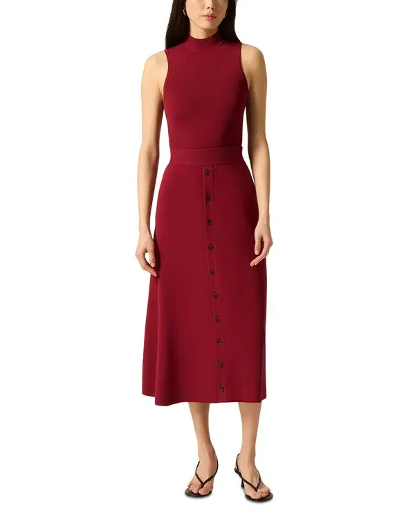 ARGENT Fulton Skirt