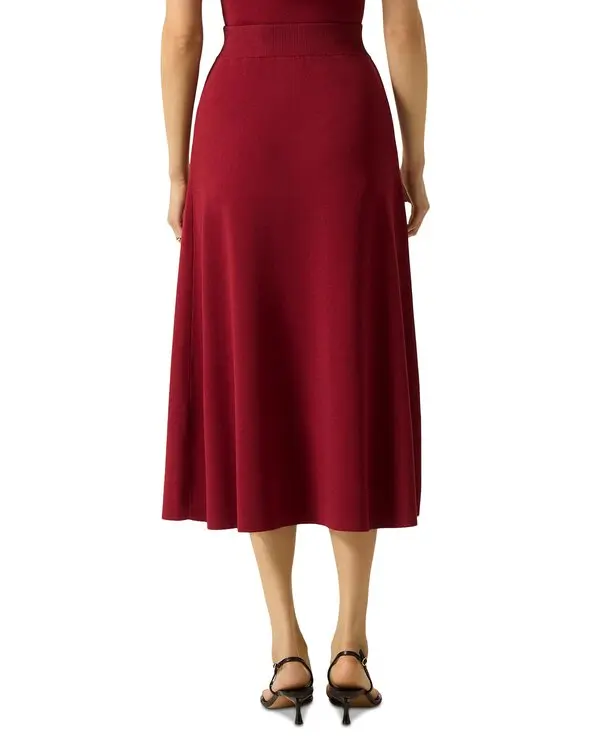 ARGENT Fulton Skirt