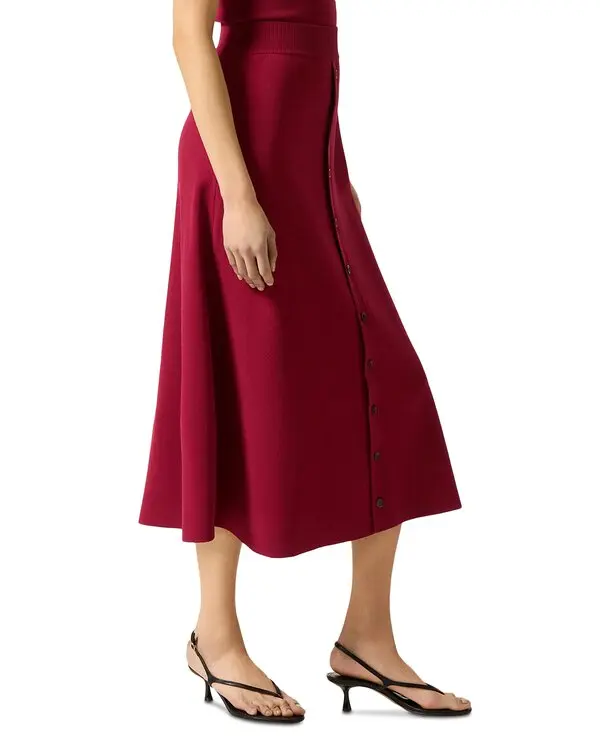 ARGENT Fulton Skirt