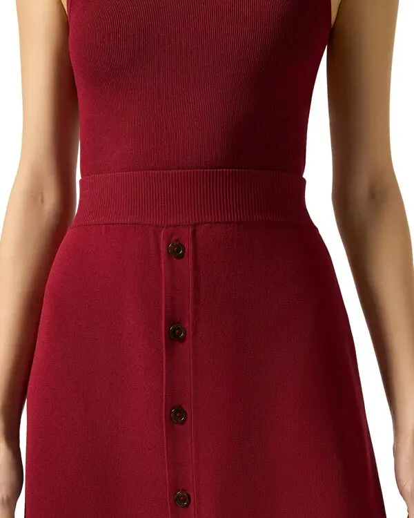 ARGENT Fulton Skirt