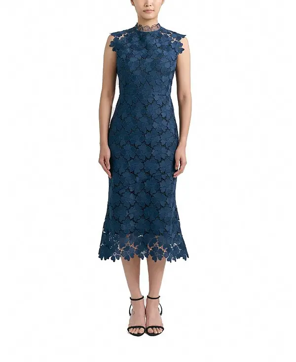 CARTOLINA Palma Dress