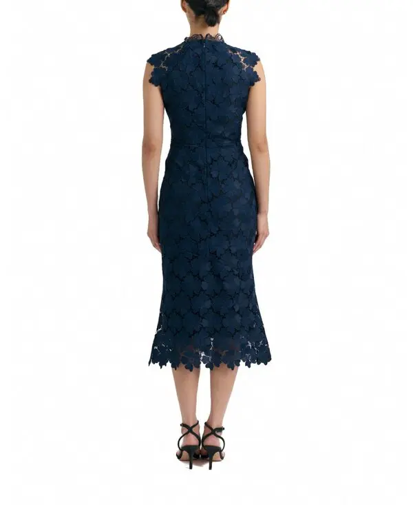 CARTOLINA Palma Dress
