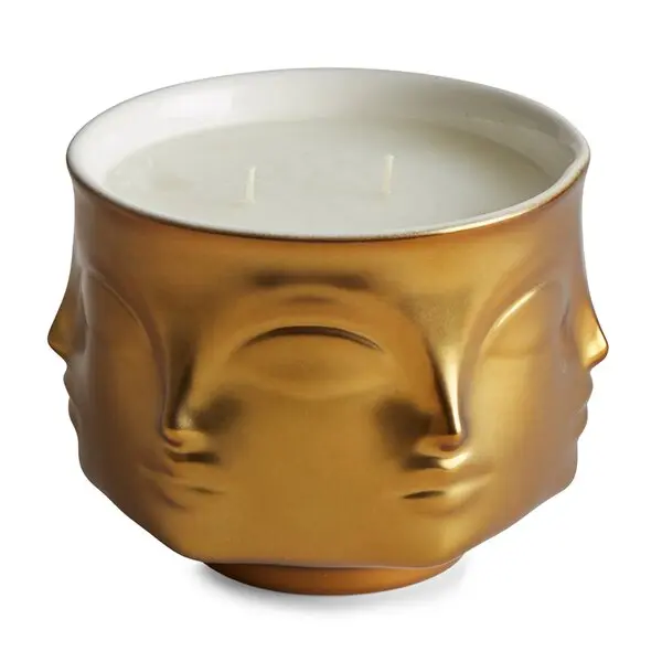 Jonathan Adler Muse D'or Ceramic Candle