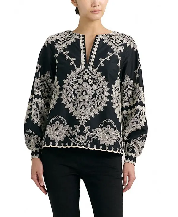 CARTOLINA Ynez Top