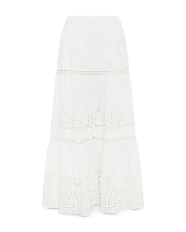 Gerard Darel Jaly Maxi Skirt
