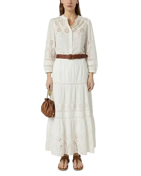 Gerard Darel Jaly Maxi Skirt