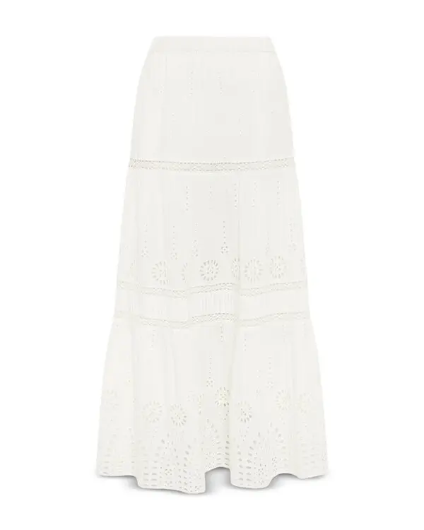 Gerard Darel Jaly Maxi Skirt