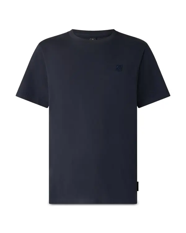 Moose Knuckles Duluth Tee - Navy