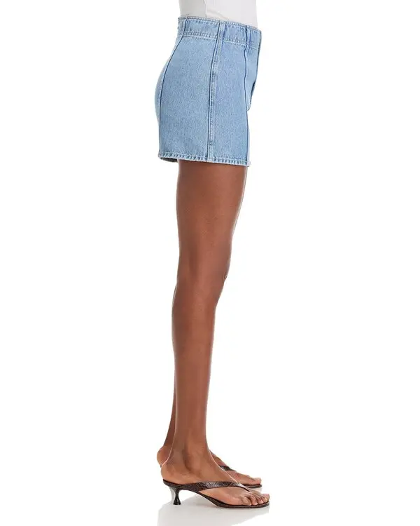 Veronica Beard Marquita Mini Skirt
